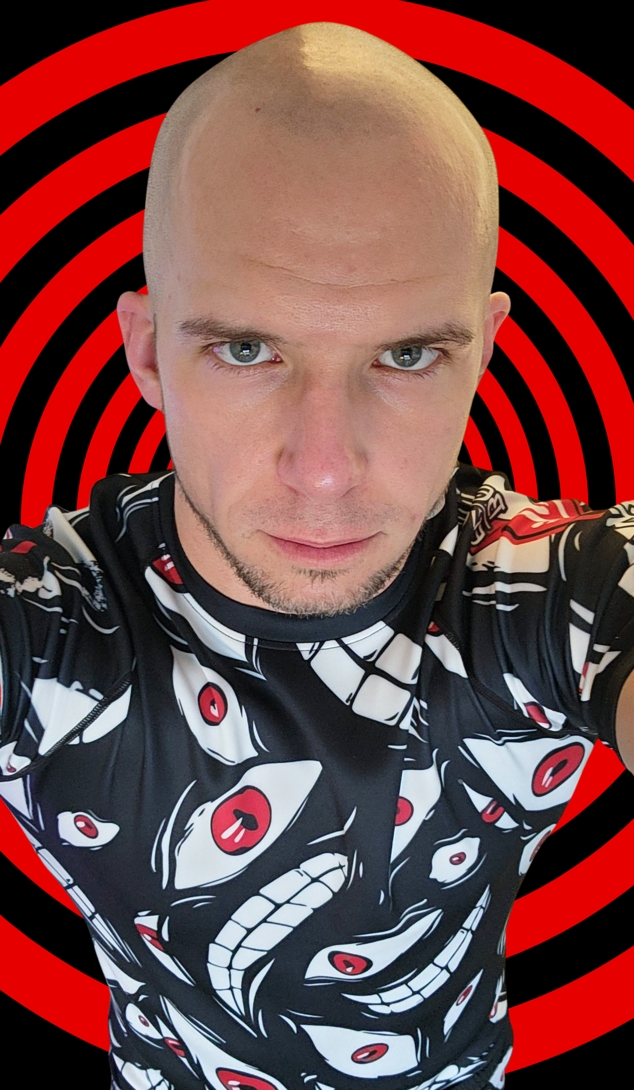 About - John Dauntless Erotic Hypnosis